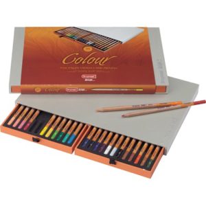 Most Expensive Color Pencil In The World - Troy Othere