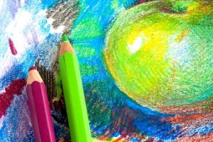Huge List of Colored Pencil Tips and Tricks