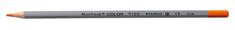 Marco Raffine Colored Pencils Review
