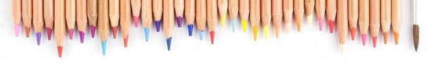 Marco Renoir Watercolor Pencils Review - Best Colored Pencils