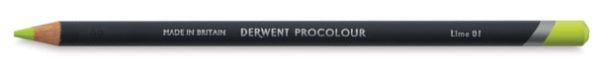 Derwent Procolour Colored Pencils Review - Best Colored Pencils ...