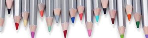Sudee Stile Colored Pencils Review - We try out these economic pencils