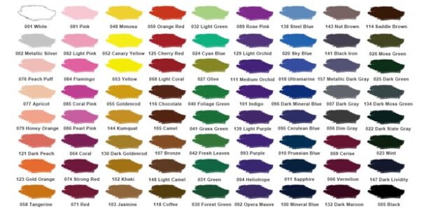 Cool Bank Watercolor Pencils Review - Best Colored Pencils - Reviews ...